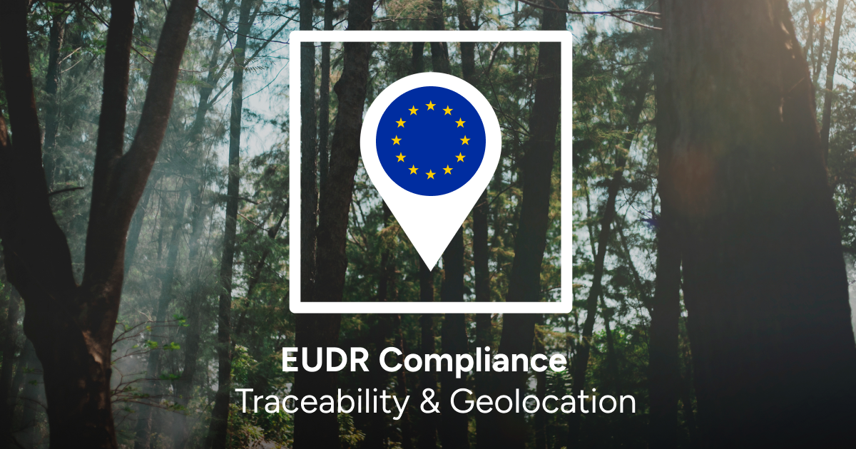 10 Must Know FAQs About EUDR Traceability and Geolocation